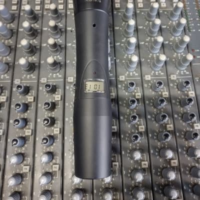 Electro-Voice / EV RE2/ND767a Wireless Microphone System | Reverb