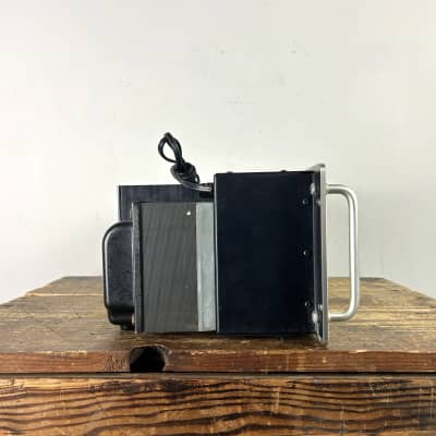 Phase Linear Model 400 Series Two Stereo Power Amplifier - | Reverb