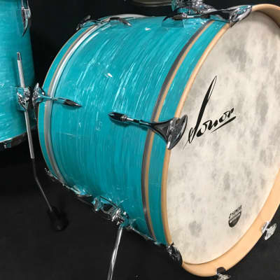 Vintage Series 3 Piece Shell Pack | Reverb