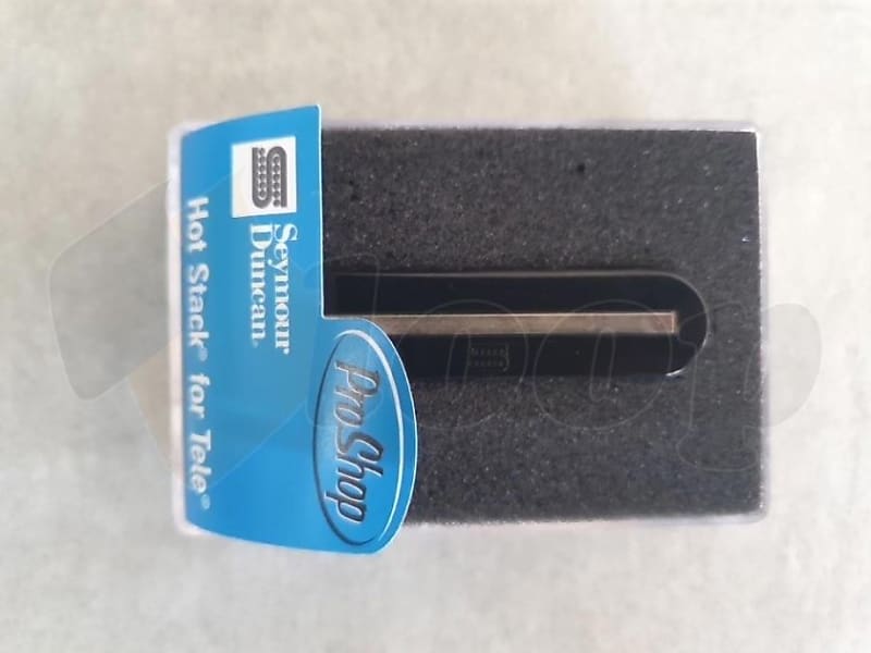 Seymour Duncan Hot Stack pickup for telecaster | Reverb