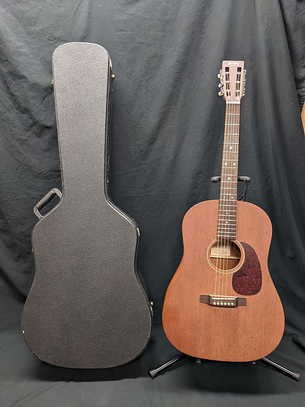 Martin D-15S 2003 | Reverb