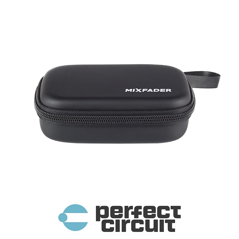 MWM Mixfader Case | Reverb