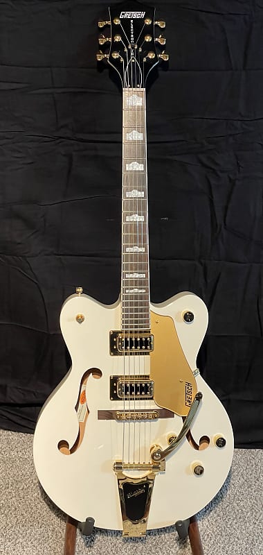 Gretsch G5422T Electromatic - UPGRADED - Hollow Body Double | Reverb