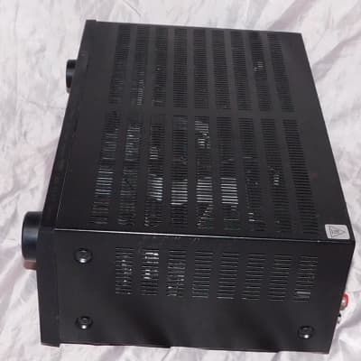 Denon AVR-X2000 home theater receiver with remote | Reverb