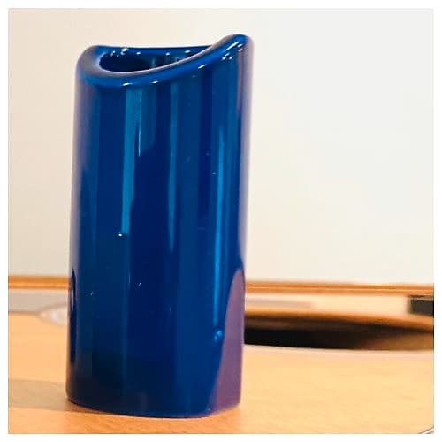 Rock Slide Small Ceramic Pacific Blue | Reverb