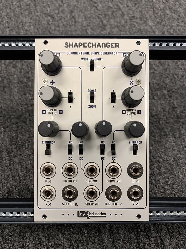 LZX Industries Shapechanger | Reverb