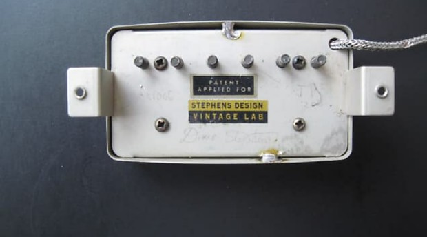 Dave Stephens Design JP '59 Pickup | Reverb