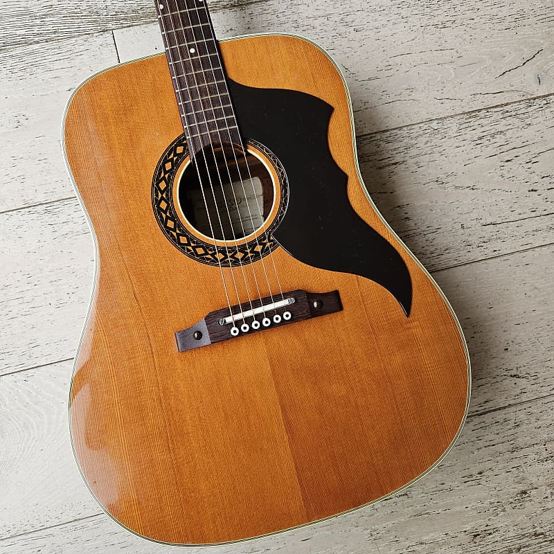 EKO RANGER 6 in incredible condition | Reverb UK