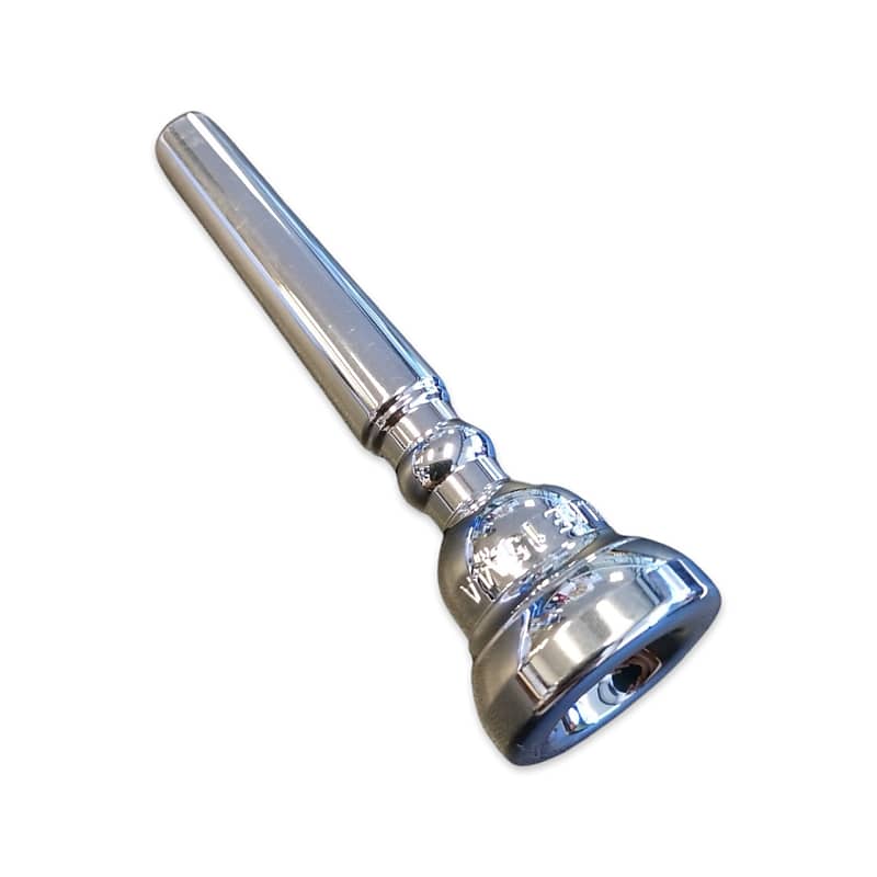 Schilke Standard Series Trumpet Mouthpiece Model 15A4A | Reverb