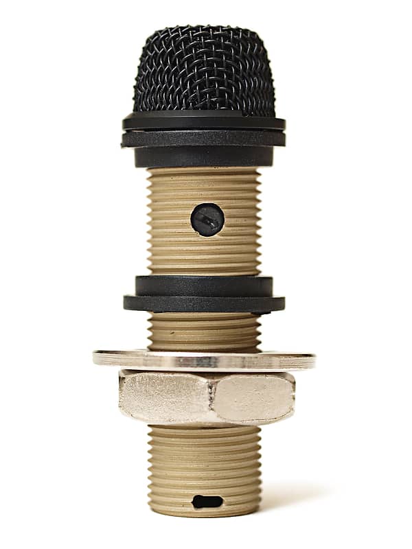 CAD Audio Mini Boundary Button Variable Pattern Microphone, | Reverb