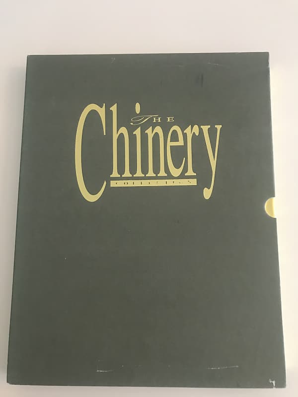 The Chinery Collection 3044/6000 1996 | Reverb