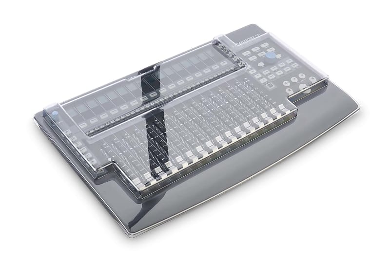 Decksaver DS-PC-FADERPORT16, Protection Cover for Presonus | Reverb