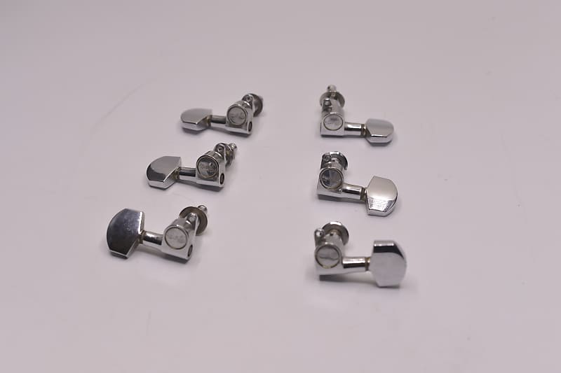 Martin guitar tuners 1980s NOS | Reverb