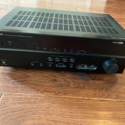 Yamaha RX-V373 Home Stereo Receiver | Reverb