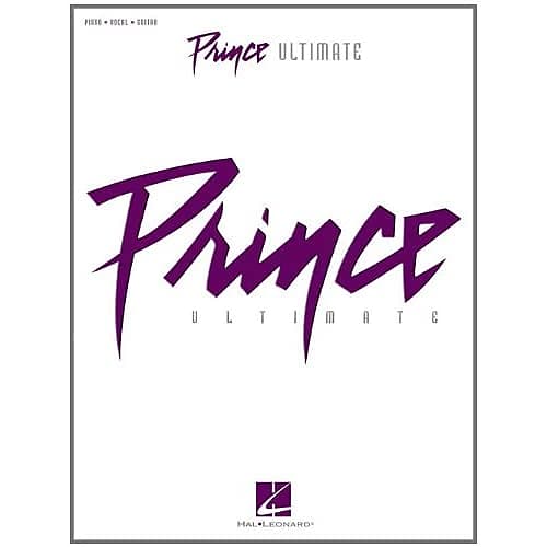 Ultimate Prince (Creator) | Reverb UK