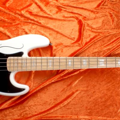 BITE Guitars Dragon Bass 2020 - Custom | Reverb