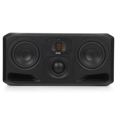 ADAM Audio S3H Active Studio Monitor (Single) | Reverb