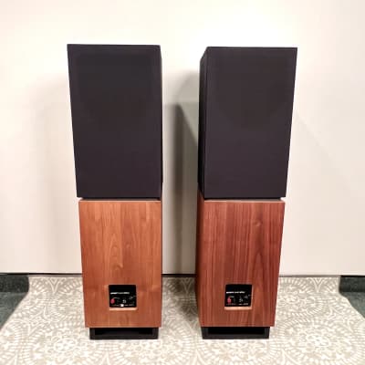++ RARE ++ Infinity WTLC Speakers (pair) | Reverb