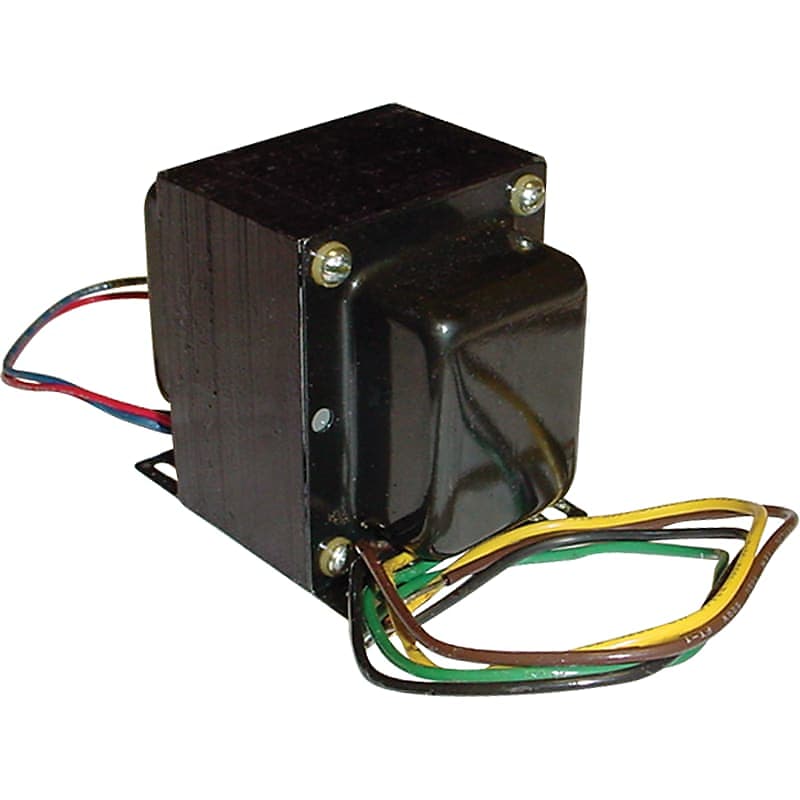 Transformer - One Electron, Output, 4800 Ohm to 16/8/4 Ohm | Reverb