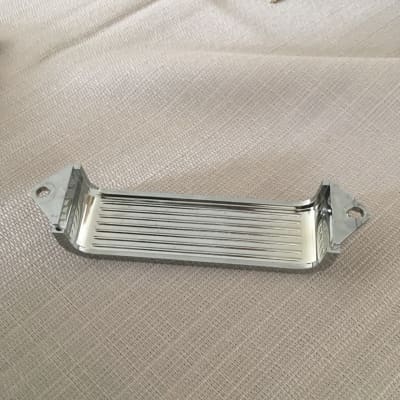 Rickenbacker 4001 4003 Bass Pickup Cover | Reverb