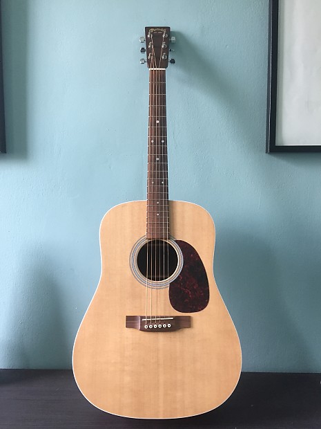 Martin Custom DSR Dreadnought | Reverb
