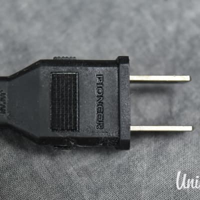 Pioneer Exclusive C3a Stereo Preamplifier in Excellent | Reverb