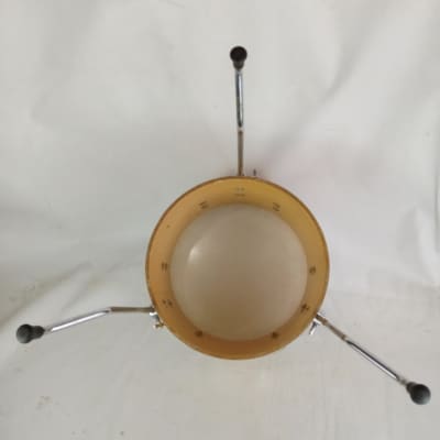 Suzuki Musical Instrument Co T-200 Timpany 9x12"Inch Drum | Reverb