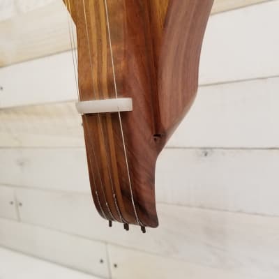 1979 Bill Berg Mountain Dulcimer | Reverb