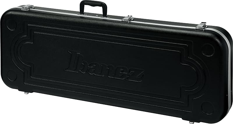 NOS:Ibanez Hardshell Case for Electric Guitar, Lefthand - | Reverb