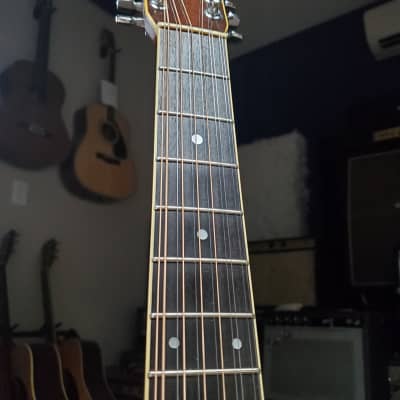 Morris B-45 12 String 1977 - Natural | Reverb