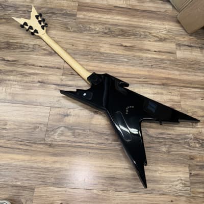 Dean Razorback RZX 2024 - Gloss black | Reverb