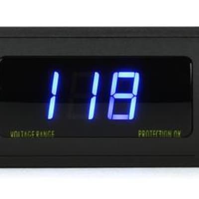 Furman ASD-120 2.0 6 Circuit Sequencing Power Distribution | Reverb