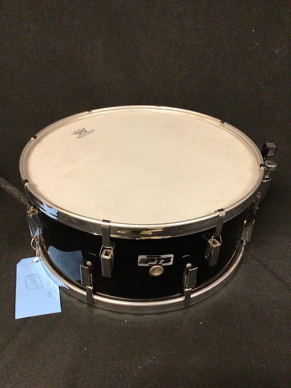 Vintage Remo PTS 8 Rack 14” Snare Drum | Reverb