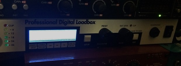 Two Notes Torpedo Live | Reverb