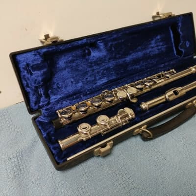 Pathfinder Student Model Flute with Hard Shell Case | Reverb Australia