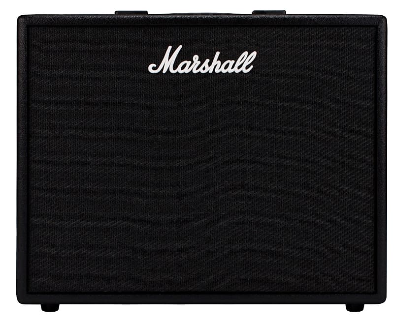 Marshall CODE 50 50W 1x12 Combo Amp | Reverb