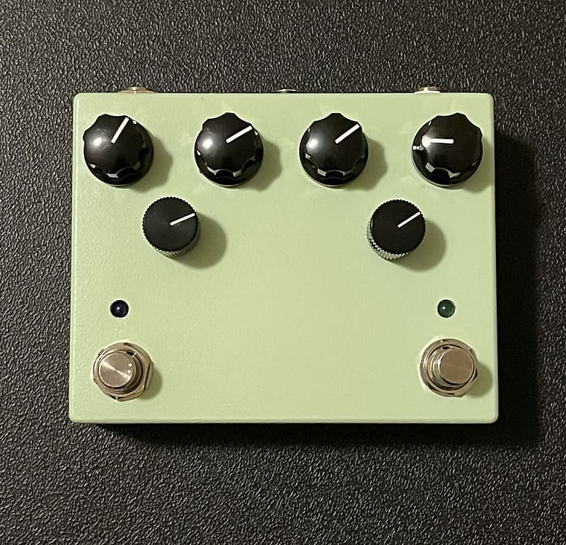 PedalPCB Pro-1O (Browne Protein Clone) | Reverb