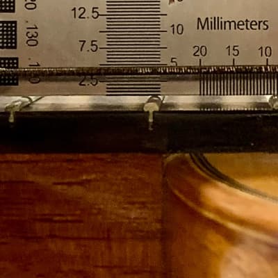 Vintage Steven Walter #31 Classical Guitar, 1995, Handmade, | Reverb