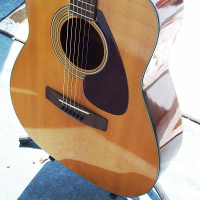 Yamaha FG-160 | Reverb