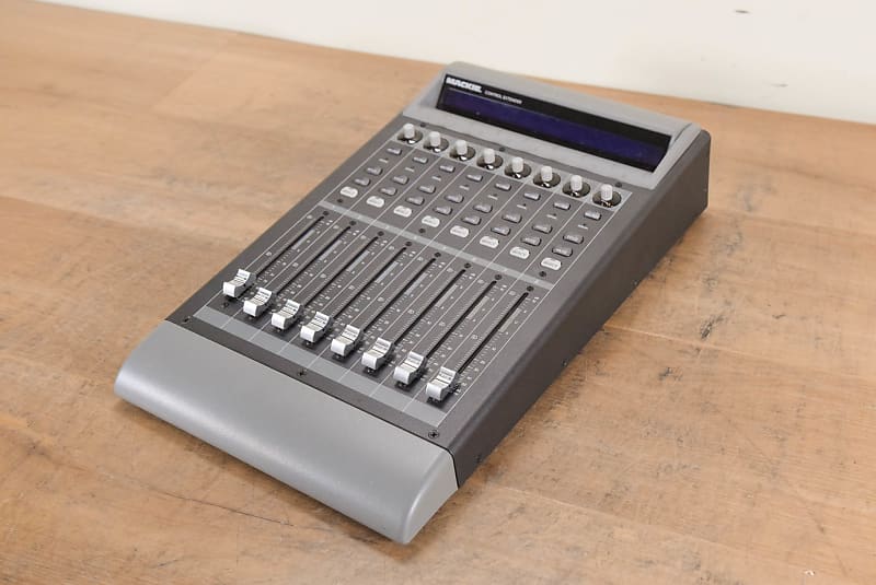 Mackie Control Extender for Mackie Control Universal (NO | Reverb