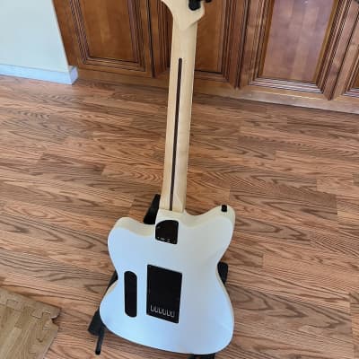 Jim Root Evertune Fender Jazzmaster with Video | Reverb