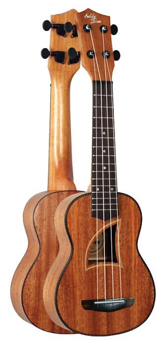 Eddy Finn Uke EF-9-S | Reverb