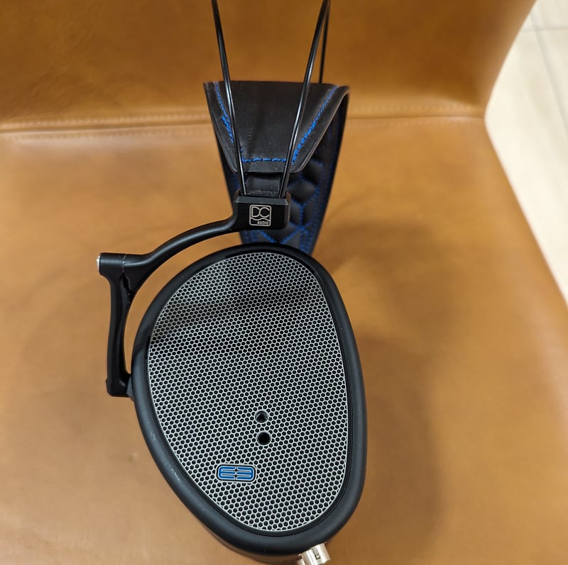 Dan Clark Audio E3 2023 | Reverb