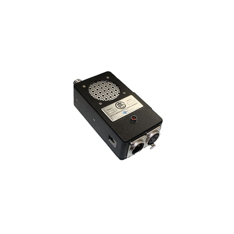 Audio Implements Model #905 Monitor Amplifier | Reverb