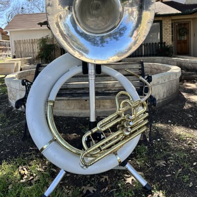 Conn Model 24J | Reverb