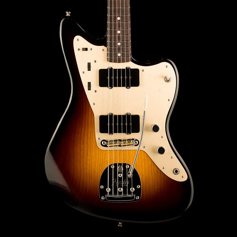Fender Custom Shop Limited Edition 1958 Jazzmaster Proto | Reverb
