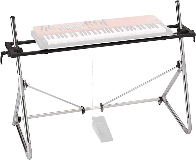 Vox ST-CONTINENTAL Continental Keyboard Stand | Reverb Canada