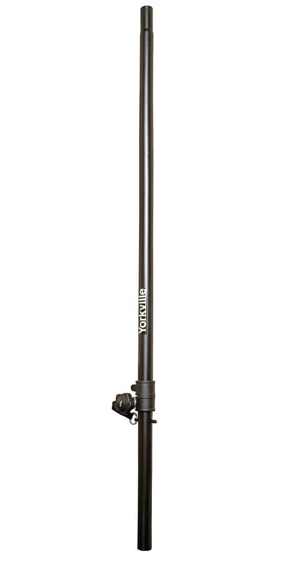 Yorkville SWTELETUBE1 Steel Adjustable Length Tube for | Reverb