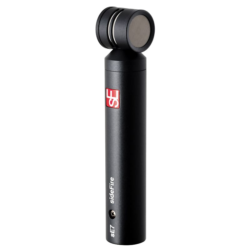 sE electronics sE7 sideFire - Condenser microphone | Reverb
