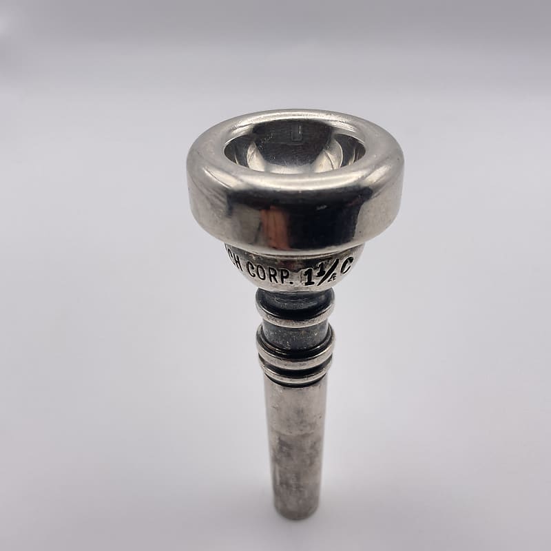 Used Bach Corp. 1 1/4C Cornet [36229] | Reverb